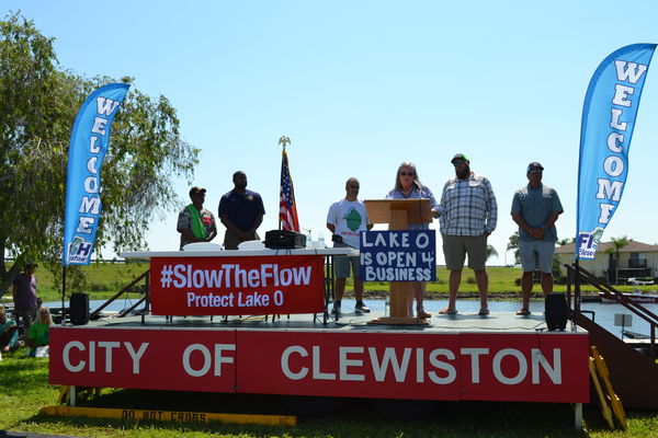 Concerned communities converge in Clewiston | News, Sports, Jobs ...